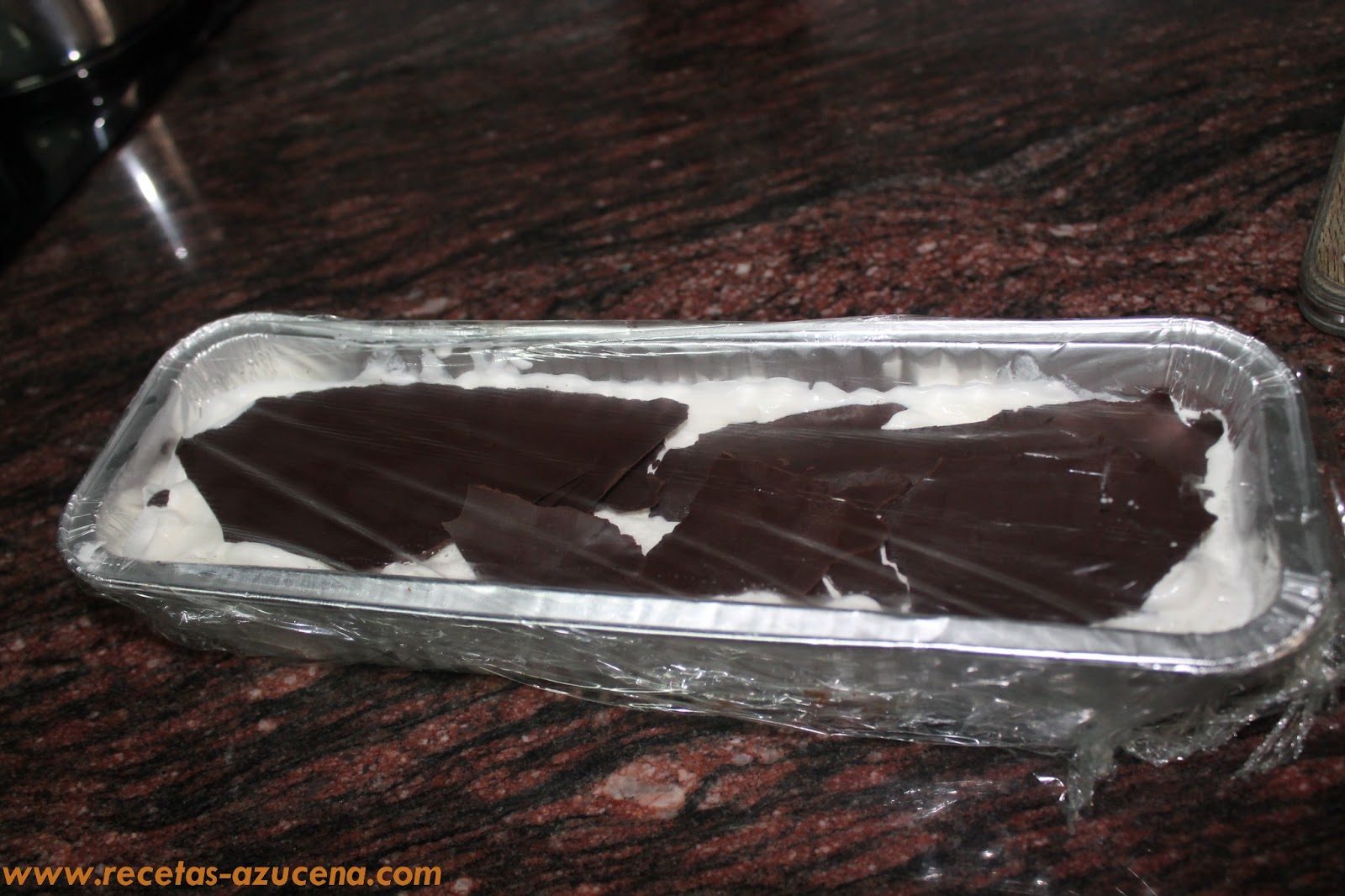 Mis Recetas: Contesa