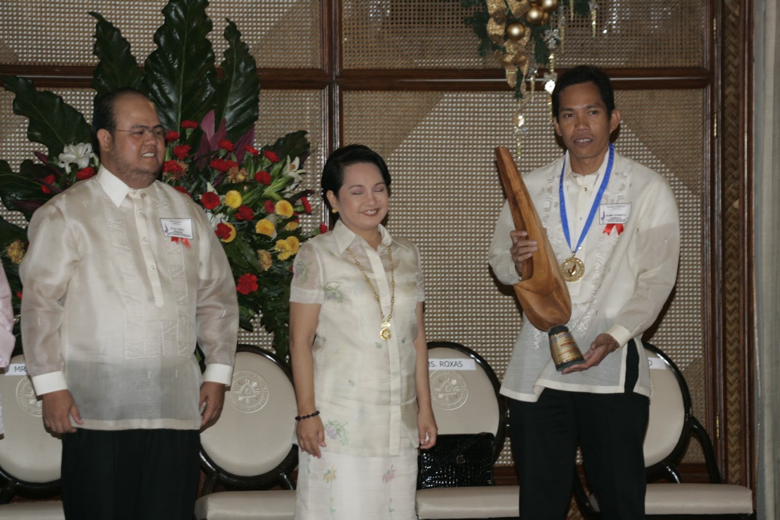 Romi Garduce: The Outstanding Young Men Award – My Story