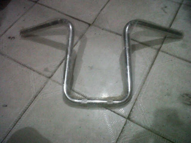 motorretroku: STREET CUB