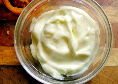 Cara Membuat Mayones Homade Asli Enak | RESEP MASAKAN PALING LENGKAP ...