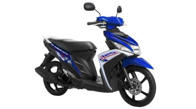 Yamaha Mio M3 Terbaru 2016 - SEPEDA MOTOR