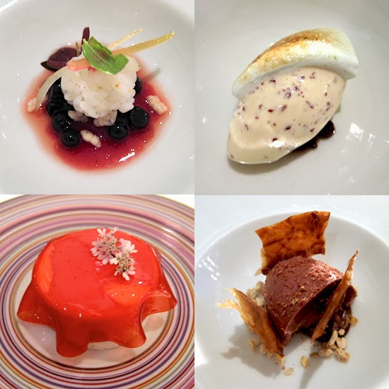 s o o k s - f o o d - n o t e s: New York Eats: Per Se