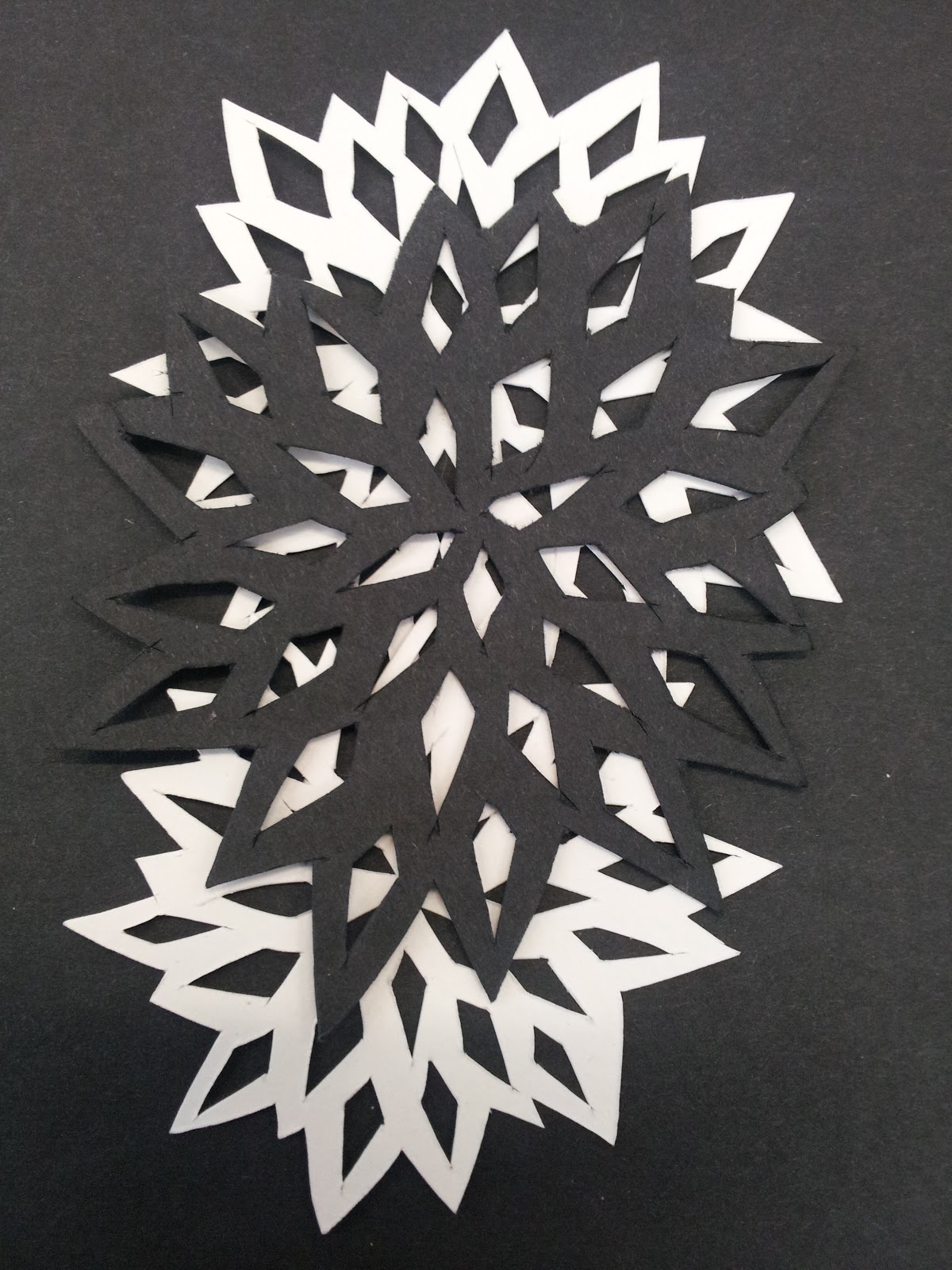 Critical Journal: Paper manipulation