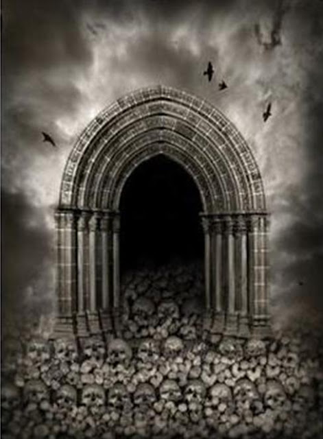 A Caminho do Céu: As 7 Portas do Inferno: Introdução