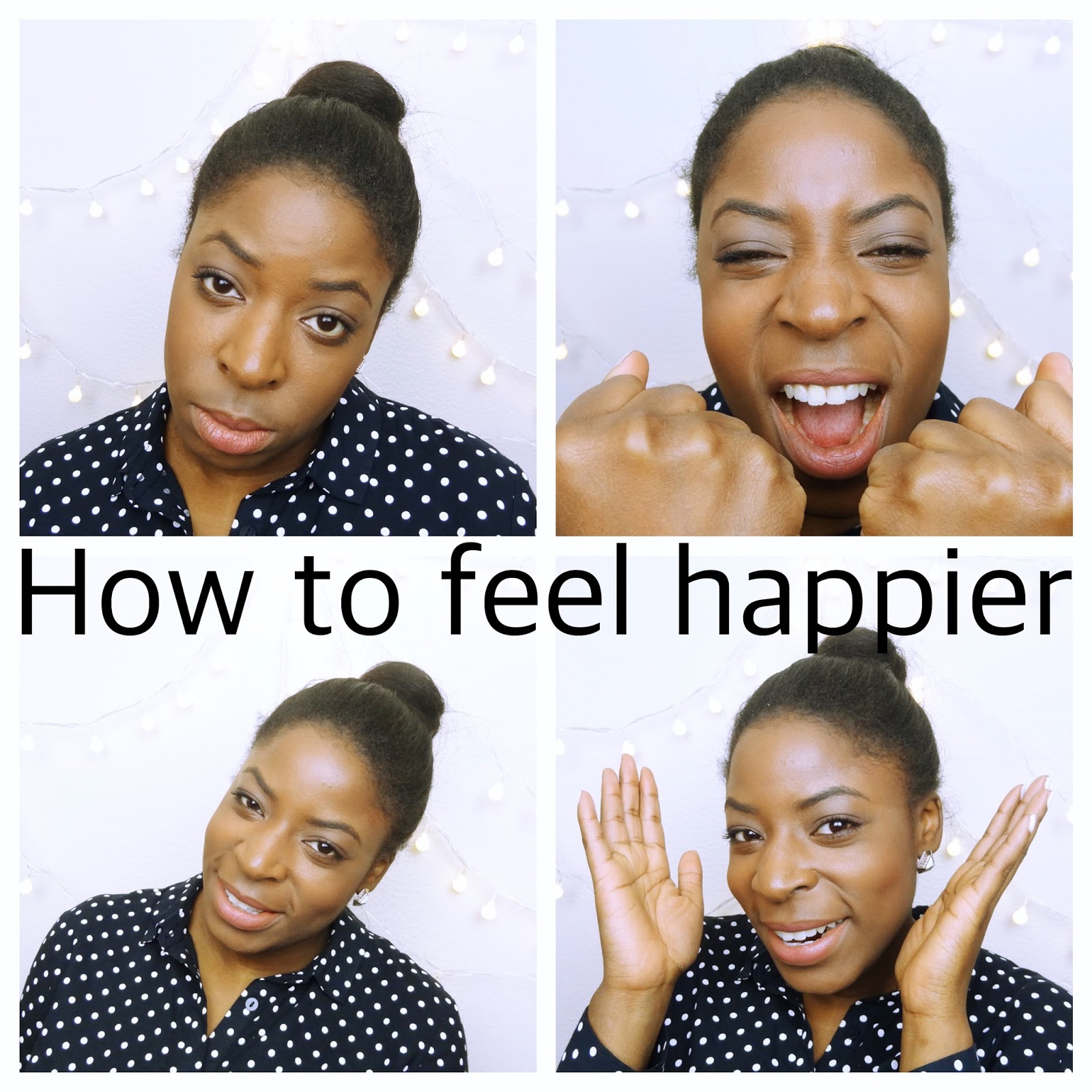Phillis: How to be happy