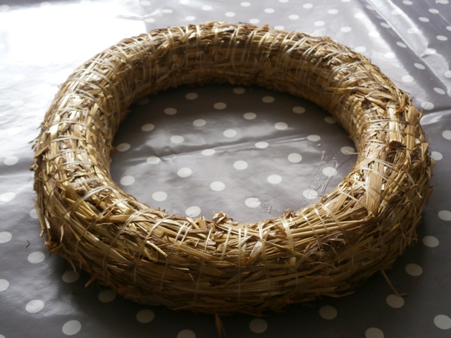 écht Anika: Herfst Krans 2