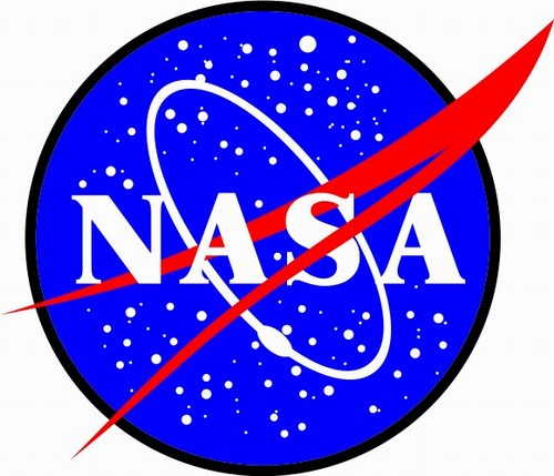 History of All Logos: All Nasa Logos