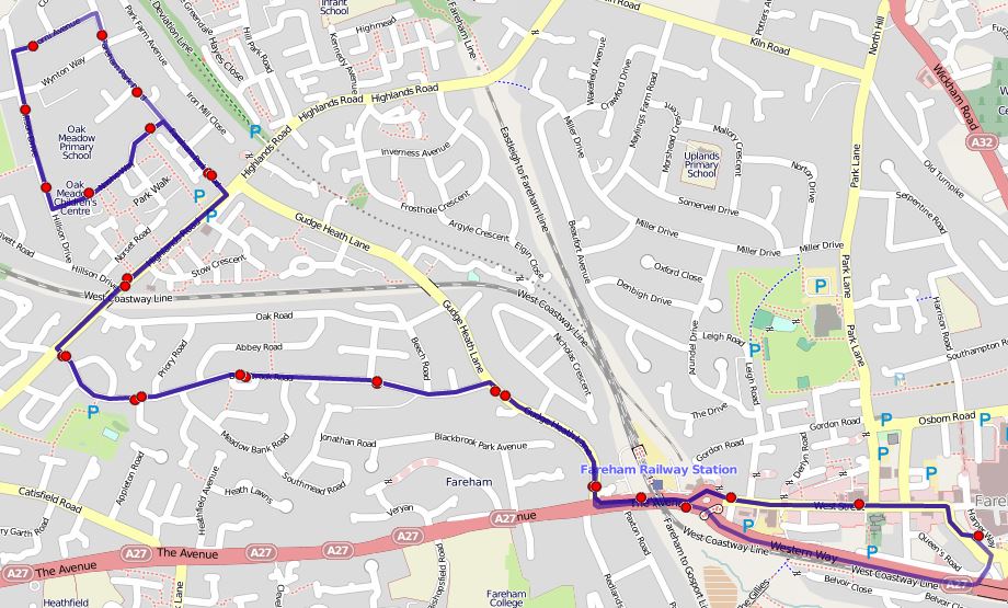 Southampton Bus Update: Solent Bus Update: Regional round up