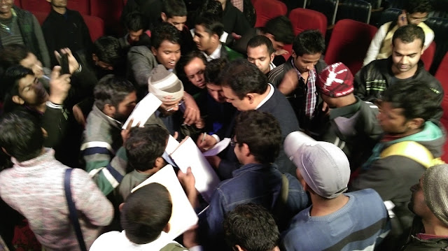 Chanakya IAS Academy: Qualities you must possess before you start ...