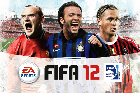 Giochi PC Gratis!: Fifa 12 PC