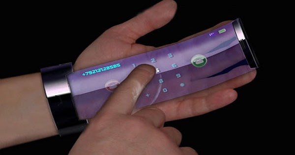 Everything you want to know about Wearable - Smarter Smartphones