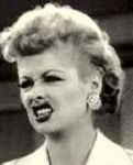 Lady Eve's Reel Life: I Love Lucy...A Few Reasons Why