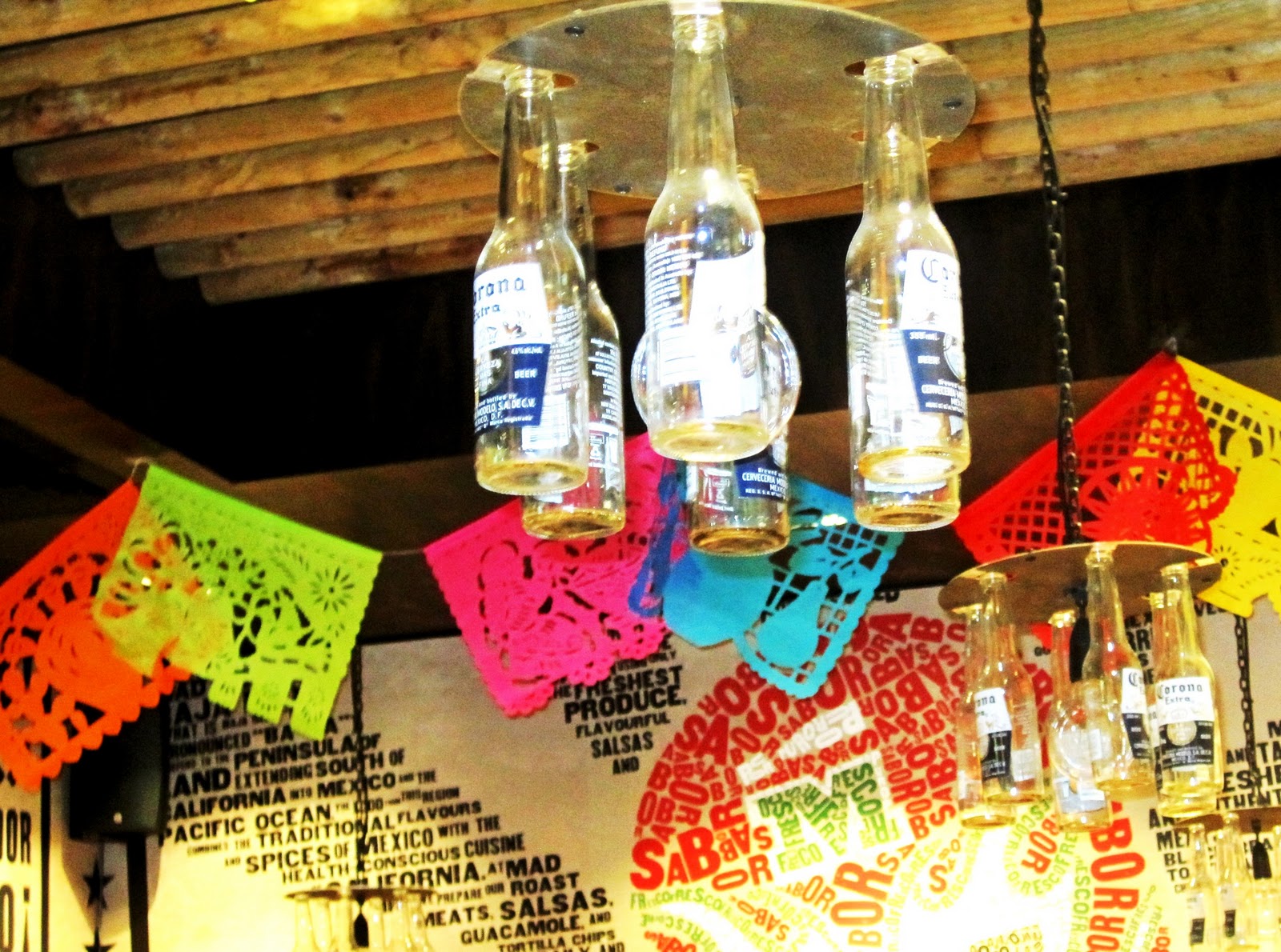 lifeafterfive*: Mad Mex launch, Sydney Central Plaza