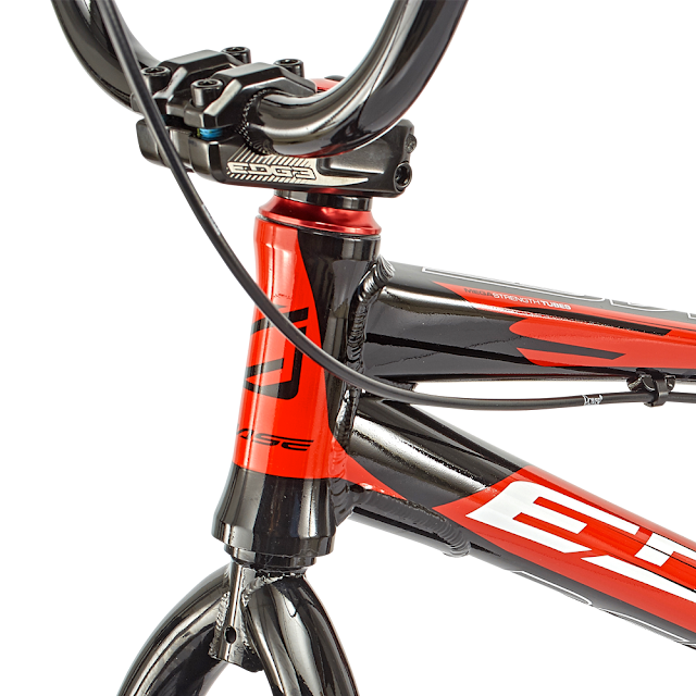 New 2018 Edge BMX Bikes from Chase Bicycles | BikeToday.news