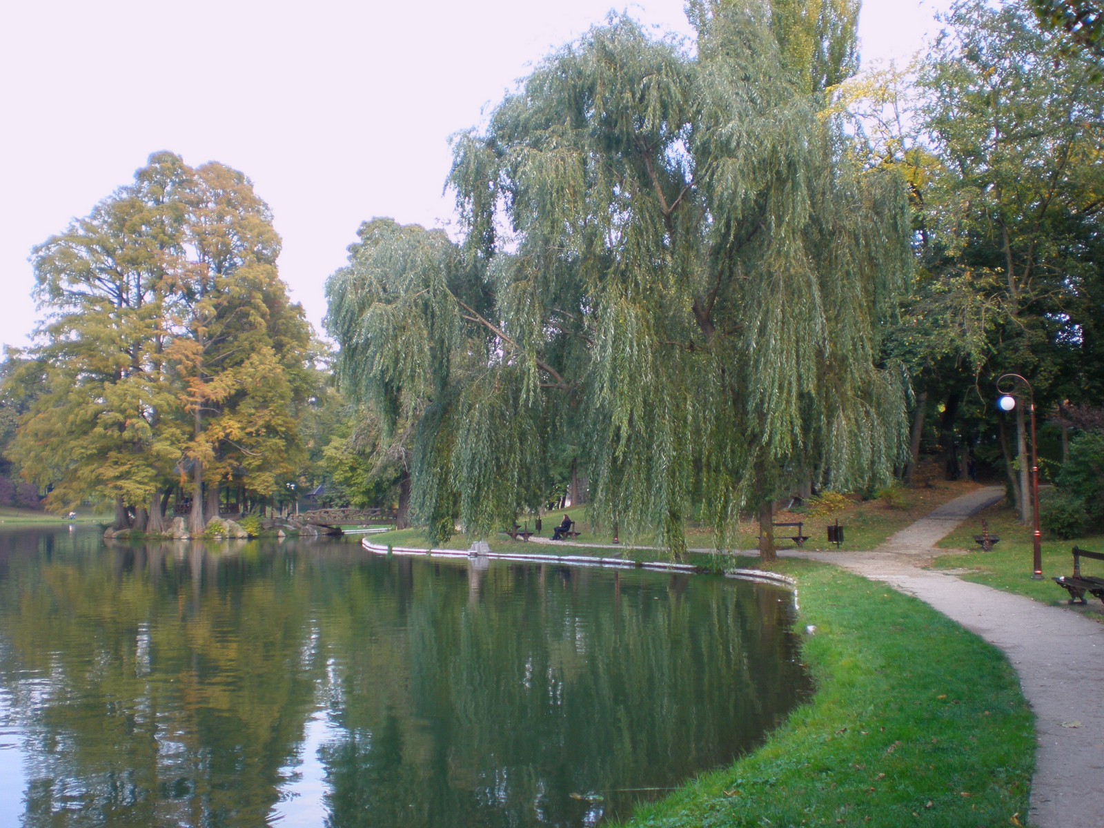 Poze din Parcul N.Romanescu Craiova - Stirile pe blog