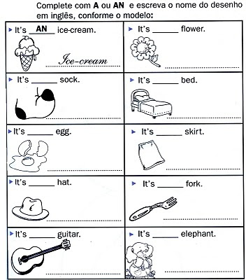 English Simple and fast