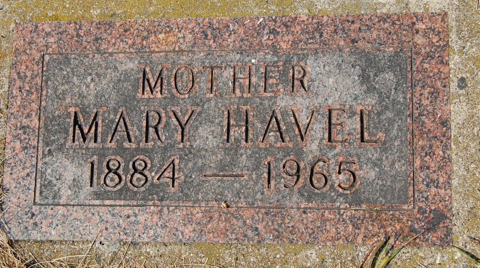Calvary Cemetery: F - I