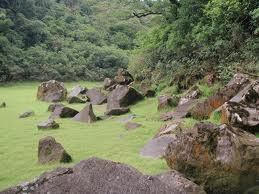 Mt. Silay (Brgy. Patag)