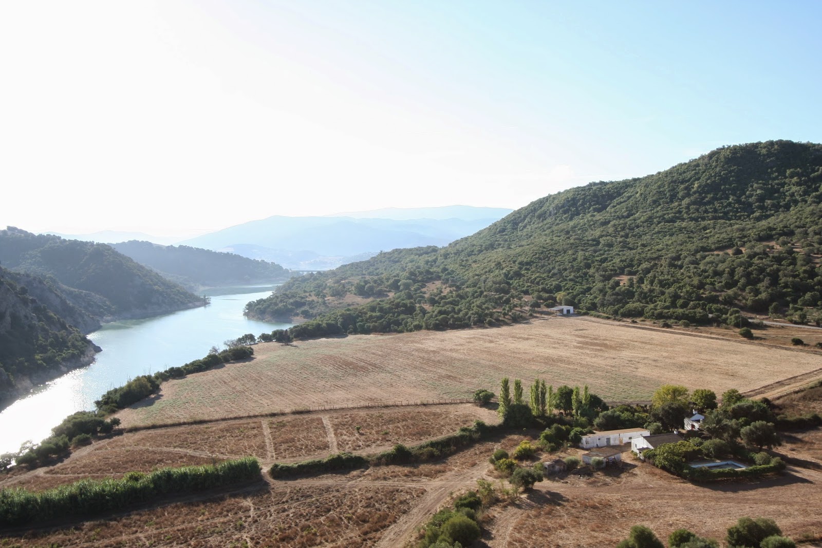 AQVA DVCTA: Del Tempul y su Castillo