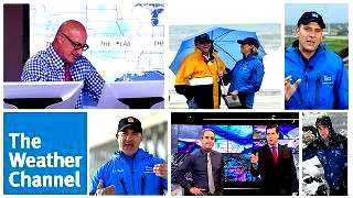 The Weather Channel