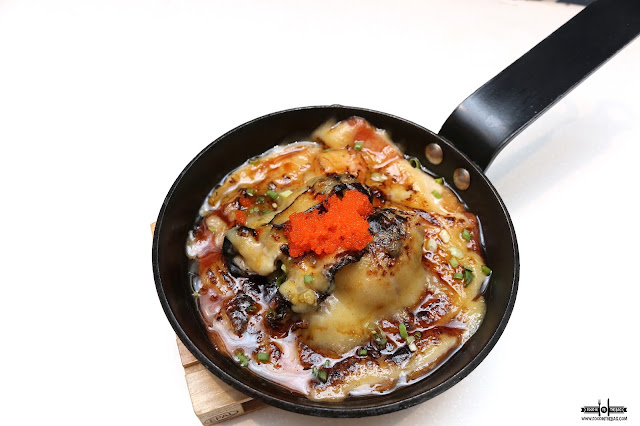 KOKU: A Japanese Gem in Makati | Food In The Bag