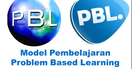 Sintak Model Pembelajaran Problem Based Learning - Seputar Model