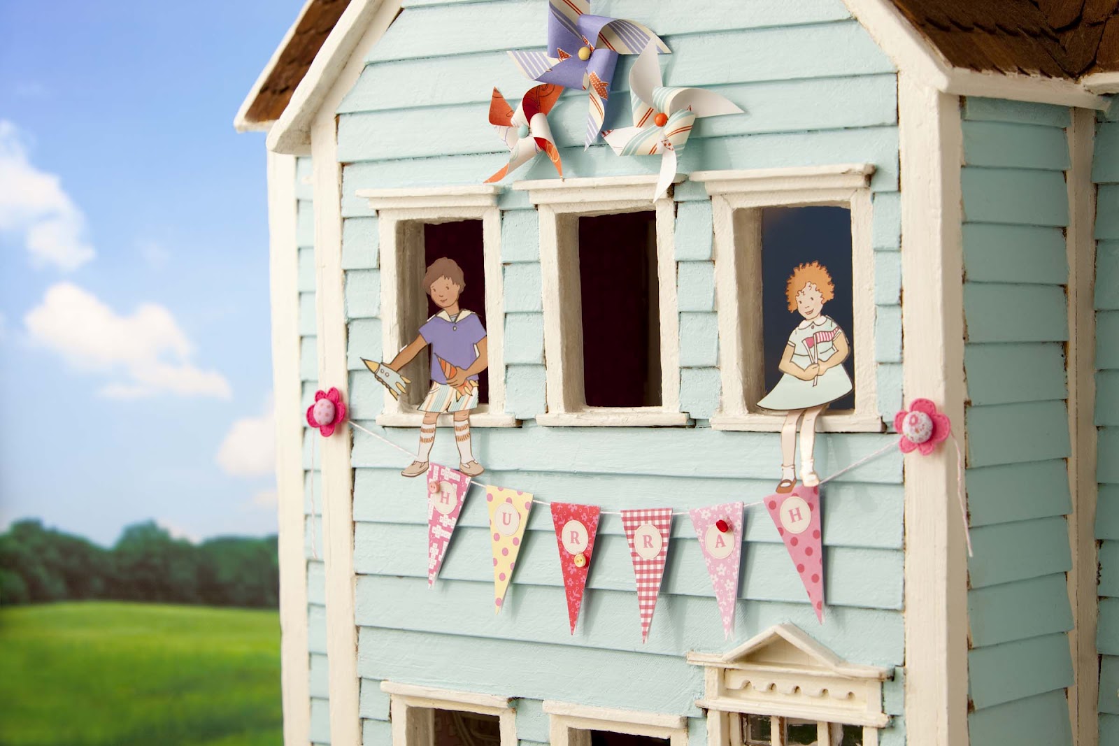 making it fun: Designer spotlight Sunday: Sarah Jane