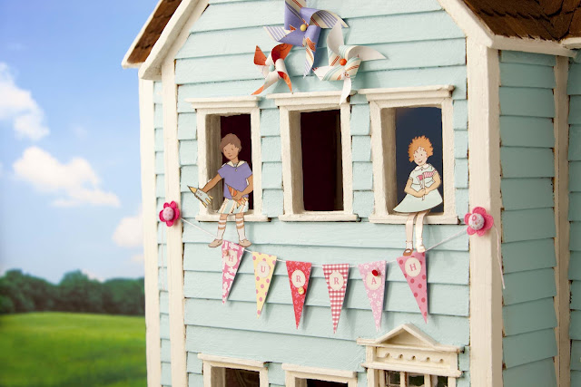 making it fun: Designer spotlight Sunday: Sarah Jane