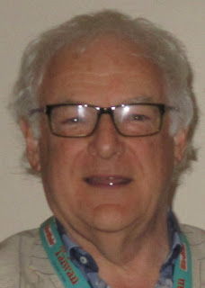 The Wryneck: BIRDFAIR 2016: EDWARD MAYER ON SWIFTS * CRAIG ROUND ON ...