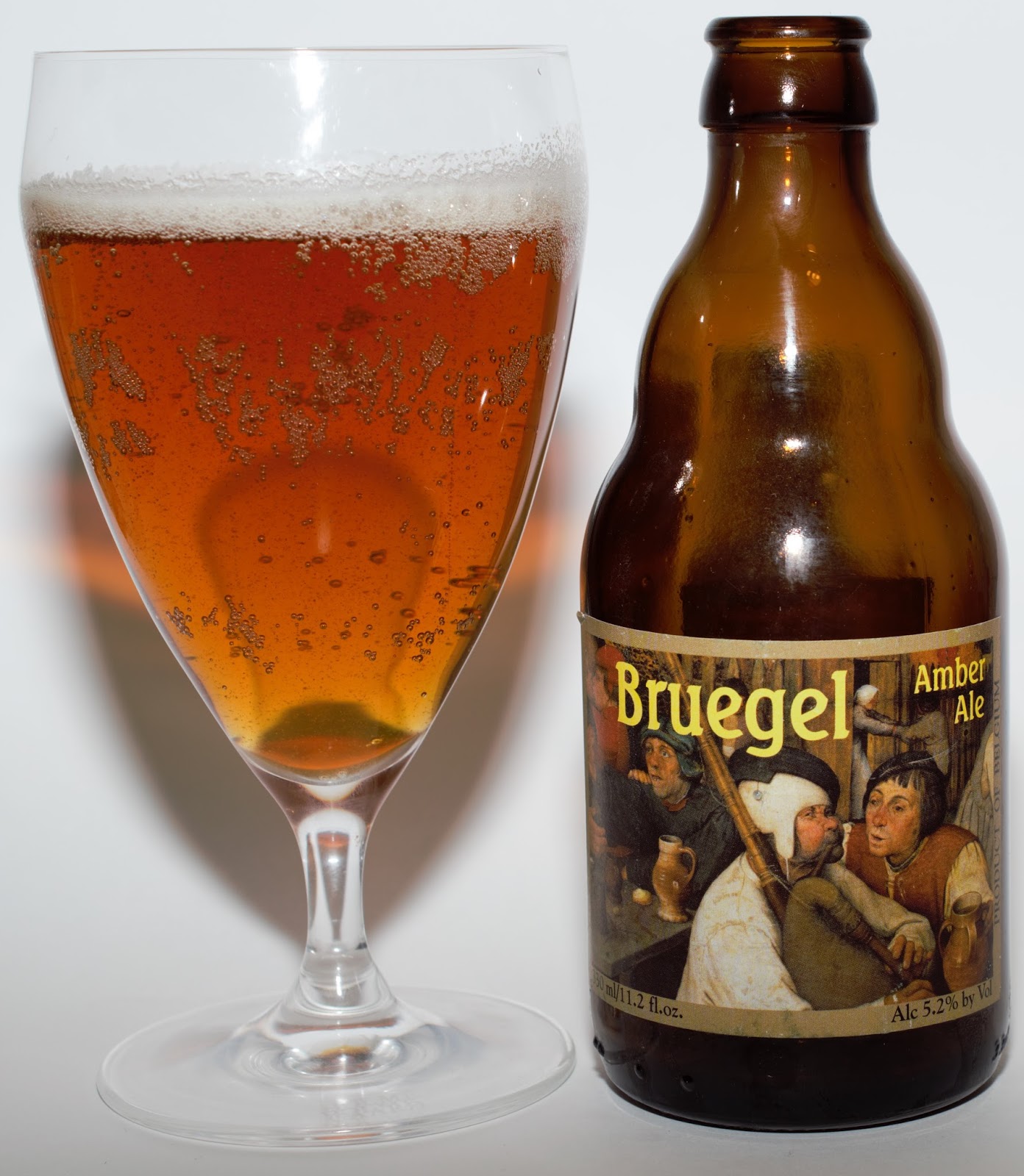 Black Bens Ølblog: Bruegel