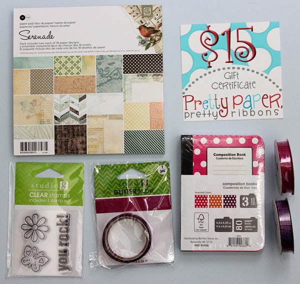 Pretty Paper, Pretty Ribbons: Pretty Paper, Pretty Ribbons Autumn ...