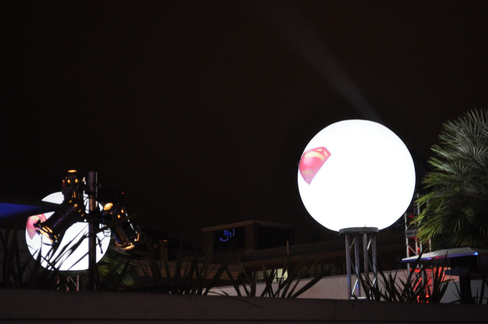 Henry Cavill News: Exclusive Coverage: Superman 75th Anniversary Party ...