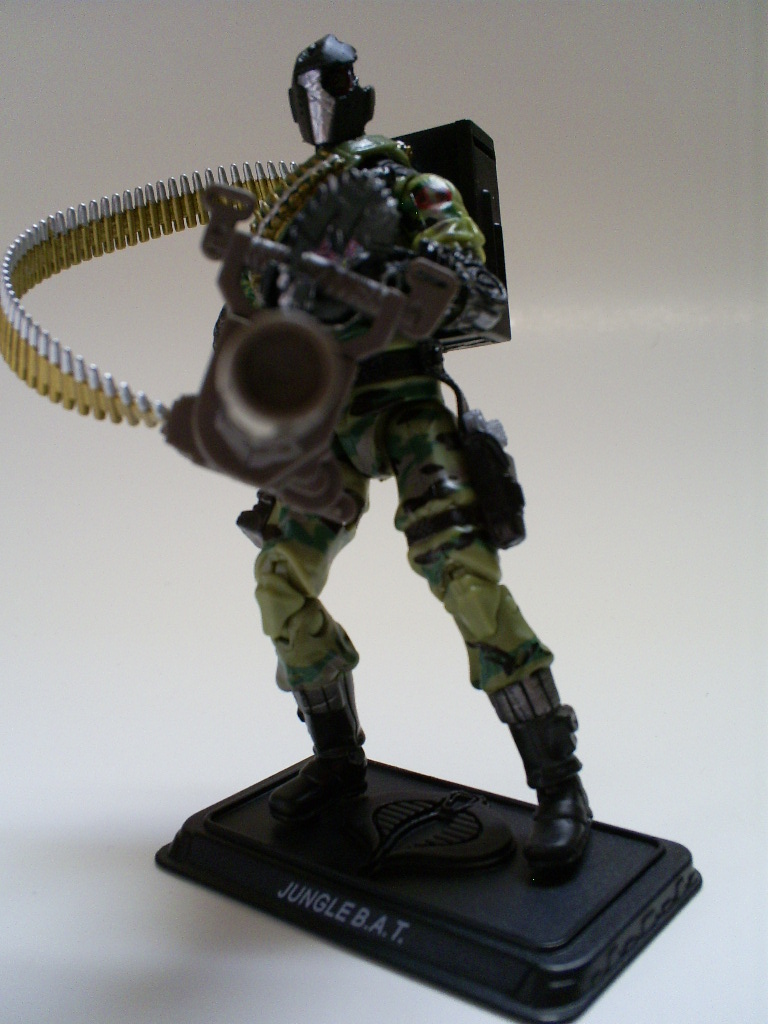 POC Jungle Assault Jungle BAT Review - HissTank.com