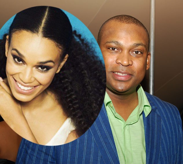 Robert Marawa Wife : A Timeline Of Robert Marawa S Relationships As He ...