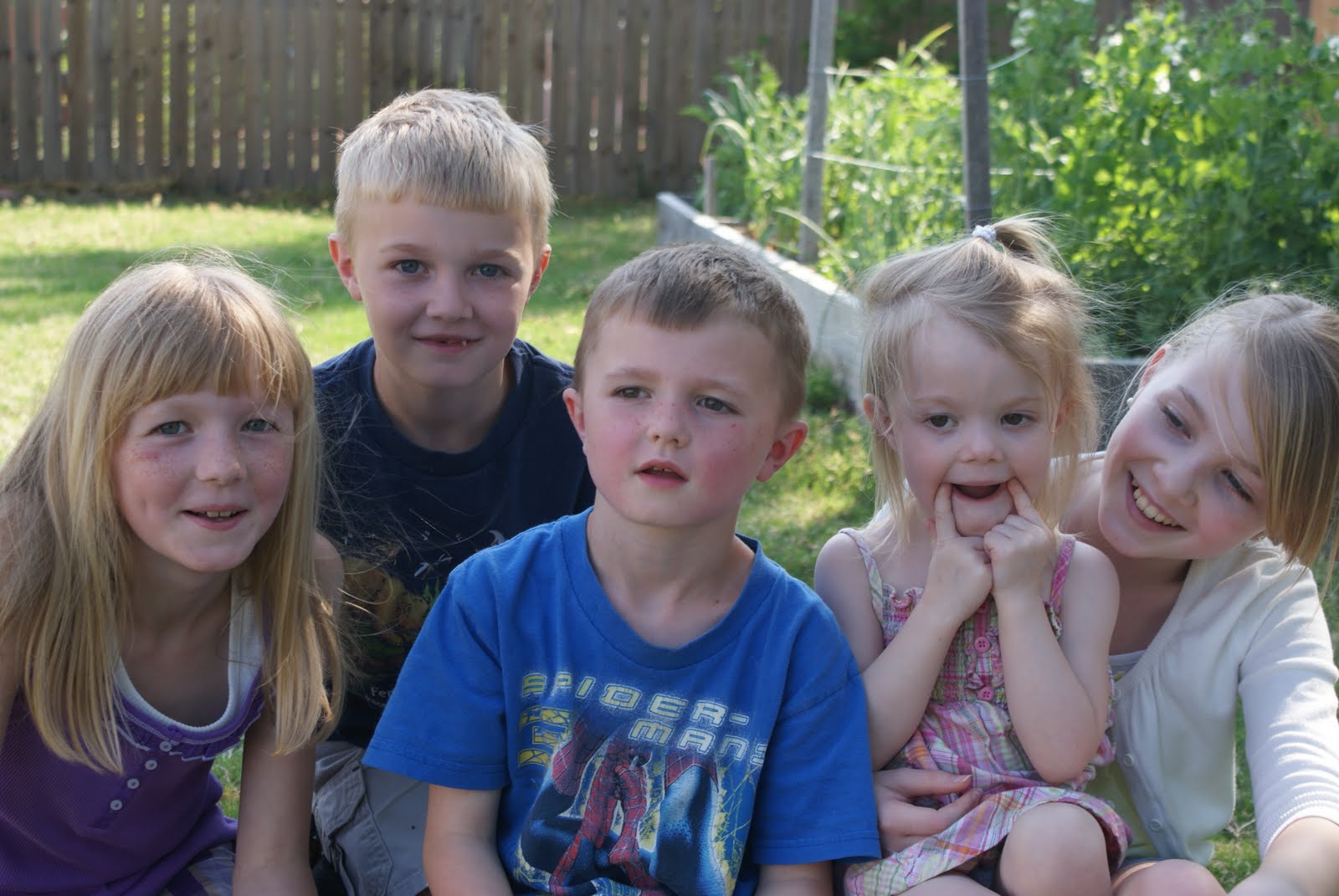 12 Kids ... And Counting?