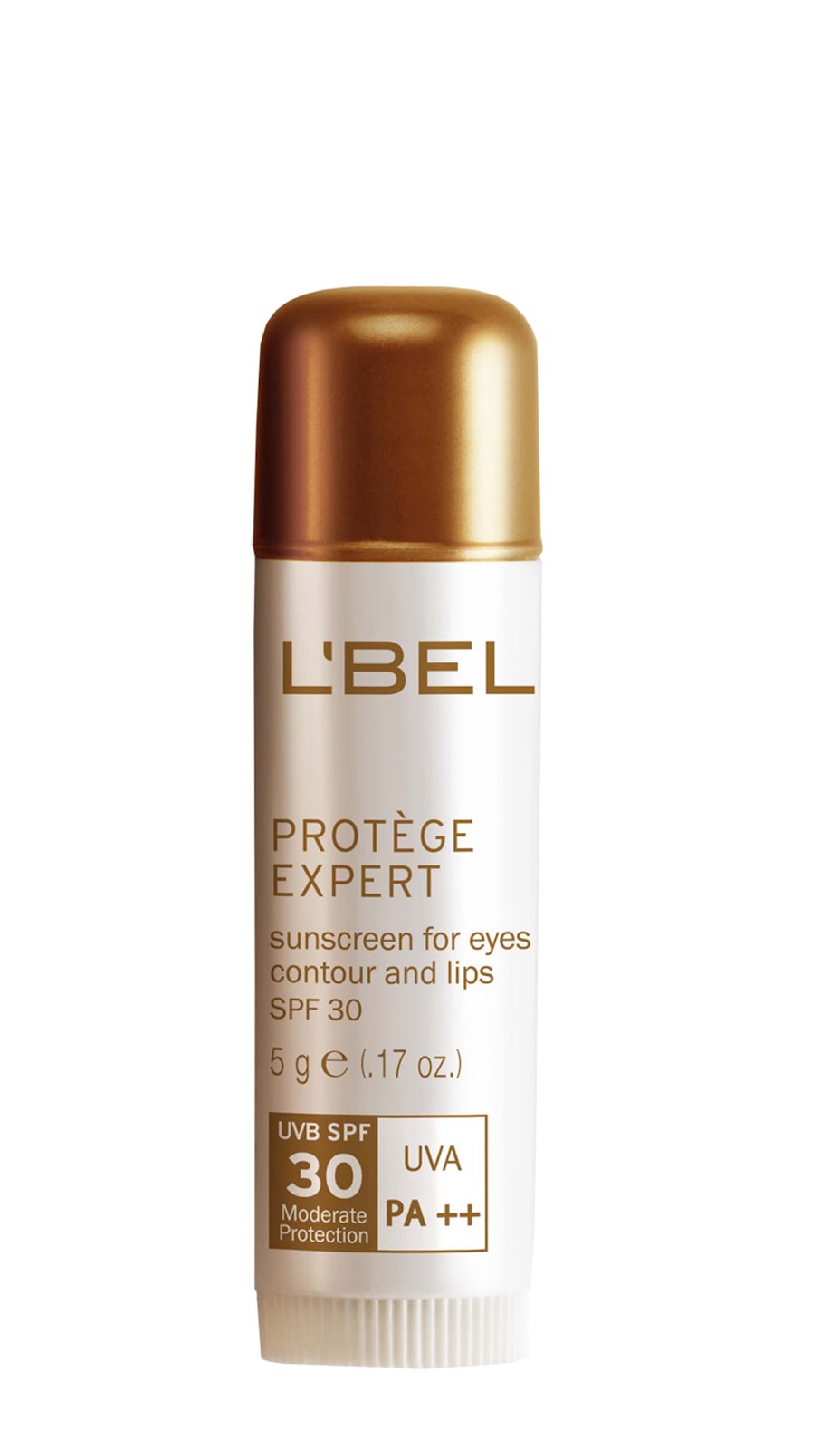 Vanesa Make up Artist: Protectores solares de LBEL‏