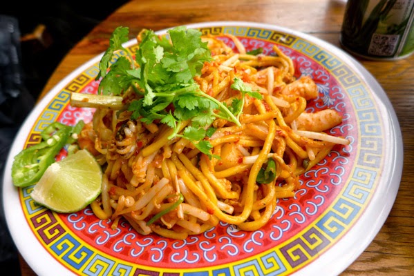 Satay Brothers - Singaporean Food and Laksa in St-Henri - Montreal Food ...