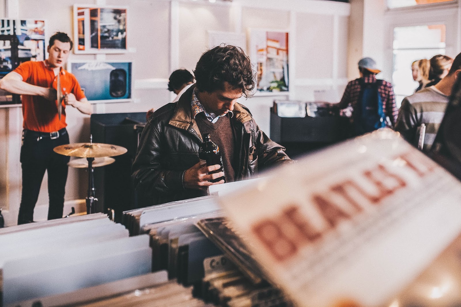 5 TRENDY HIPSTER SHOPS IN PARIS | Fashion Whisper | Bloglovin’