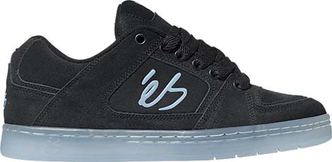 The product of boardom: éS ACCEL - historie nejlepší skate boty všech dob