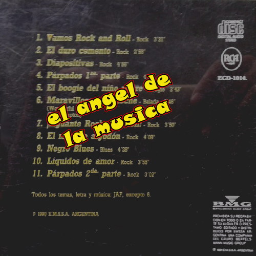 Solo... Musica: JAF - Diapositivas