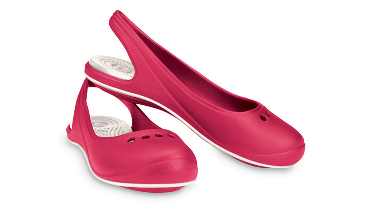 CROCS : CATALOGO: MUJER