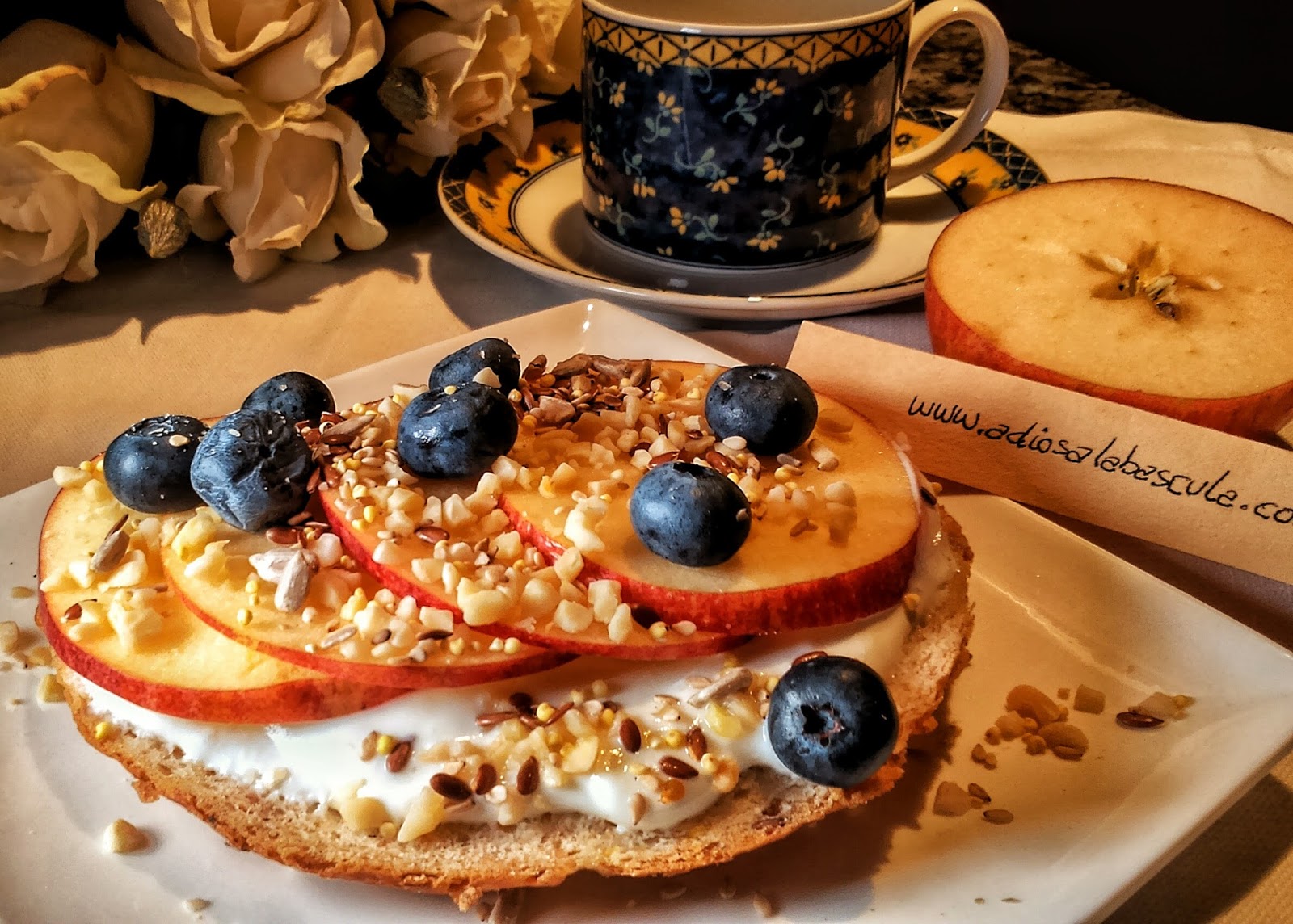 Como hacemos para tener un desayuno equilibrado cuando quieres perder ...