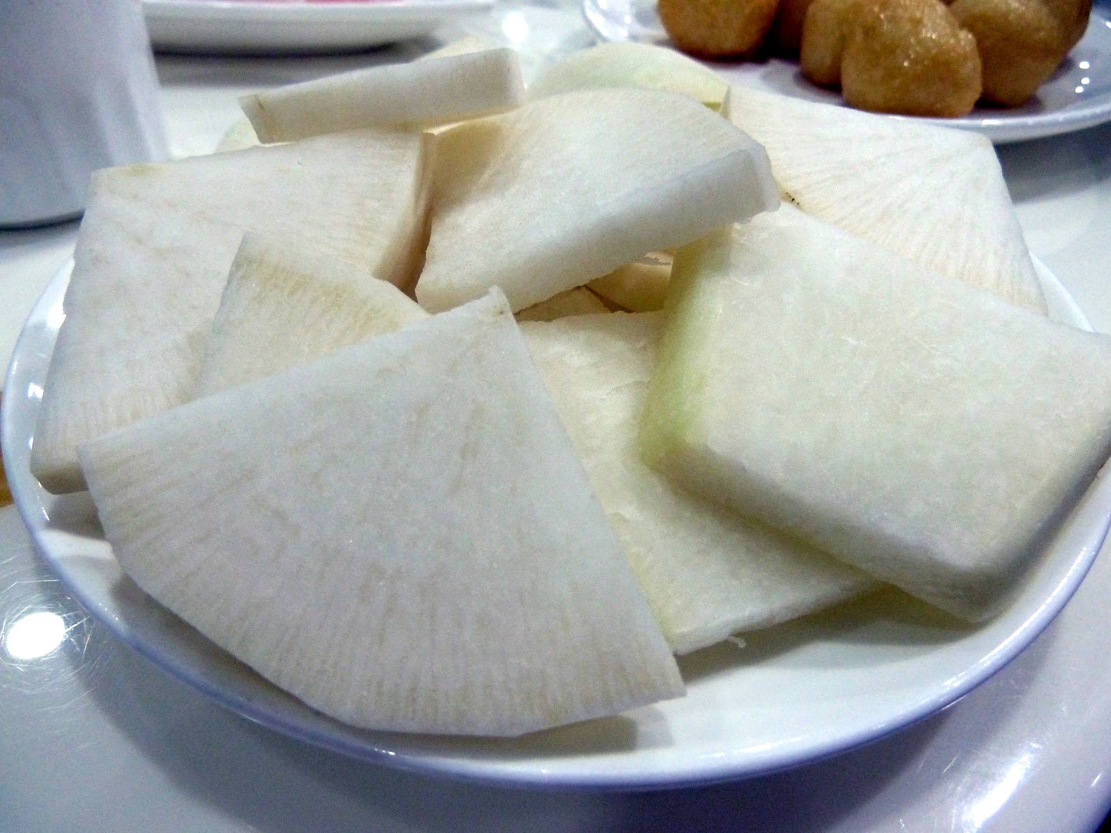 The Cube Hot Pot, Sunnybank, Brisbane - my name is Food.