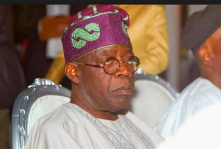 Jide Tinubu's Death: How Bola Tinubu's First Son Died Suddenly In ...