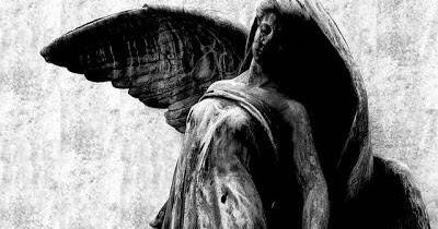 King Crimson " Fallen Angel"