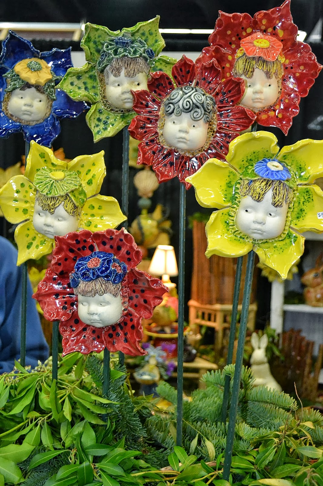 The Outlaw Gardener: Random Stuff from the Portland Yard, Garden, and ...