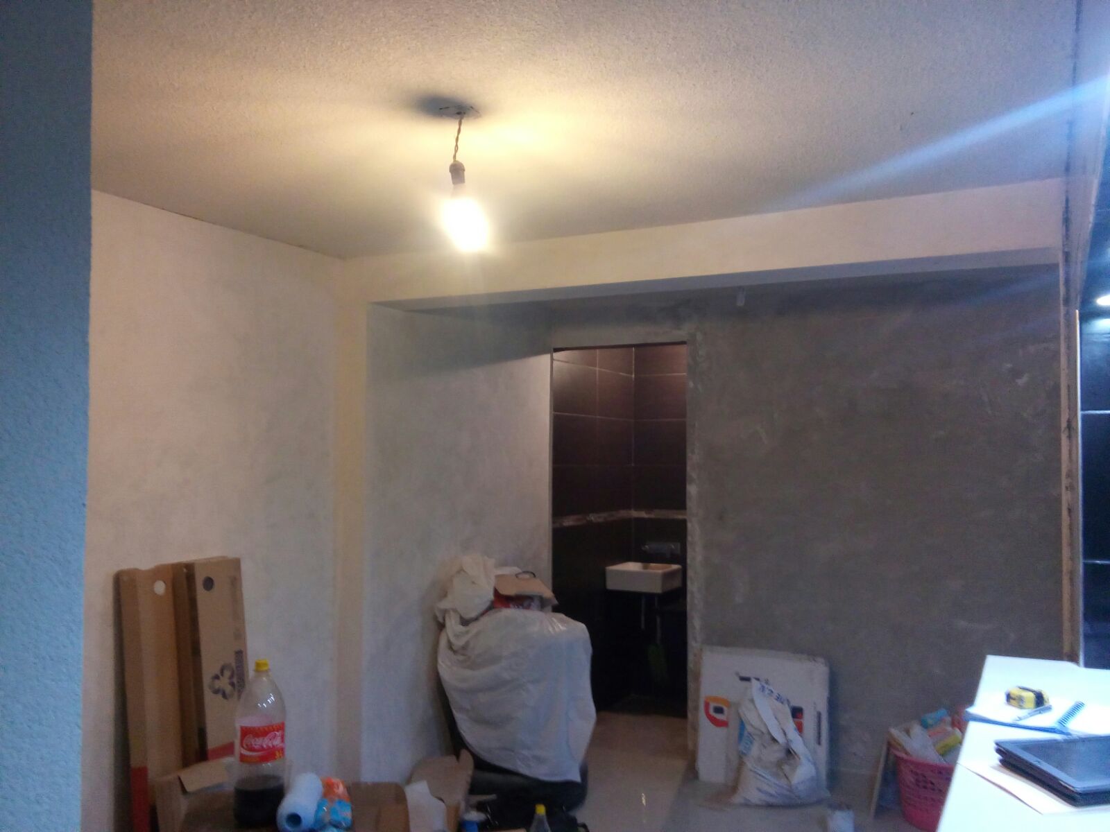 Techos decorativos de tablaroca, México. | Diseño y decoración de ...