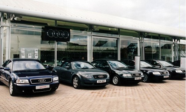 Car Dealership: Surefire Tips For Finding the Best Car Dealer