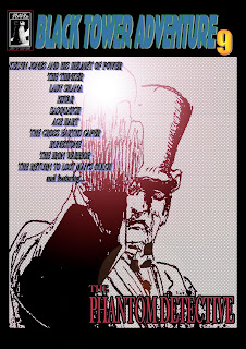 BLACK TOWER COMICS & BOOKS: Self Publishing and Breaking Away From The ...