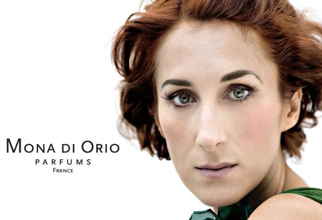 + Q Perfume Blog: Mona di Orio Parfums - PART I